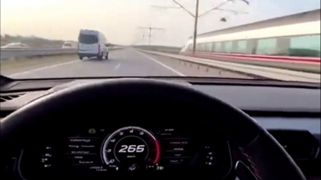 Это маршрутка была или что