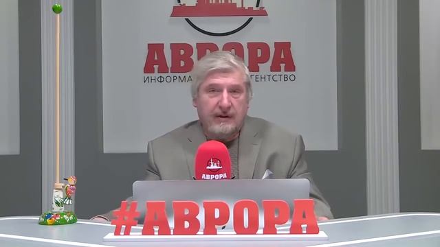 Идиотизм крепчает