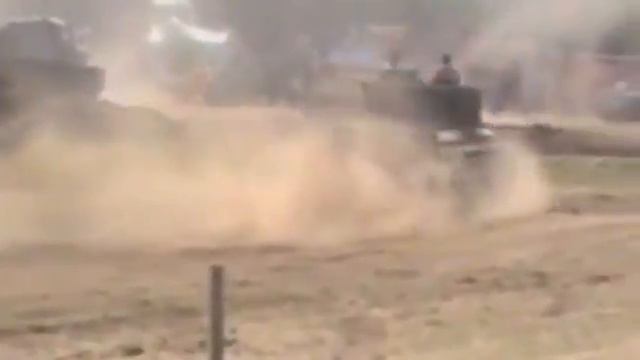 "Sherman Firefly". Убийца Тигра опоздал на войну и стал легендой на многие годы.