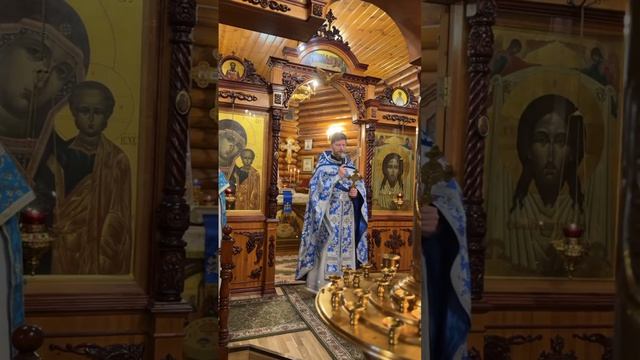 Проповеди