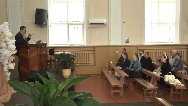2 часть Конференция наставничество