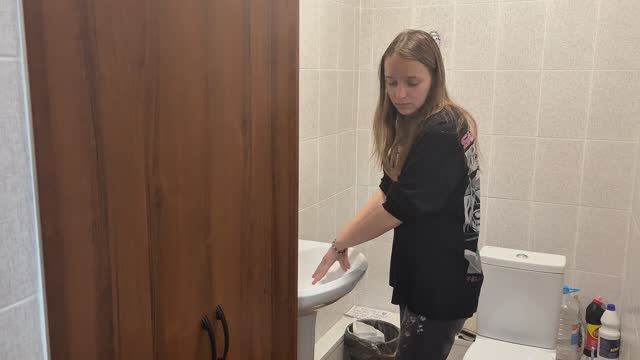 Практическая работа №9 "Короткий параллельный монтаж" Погодичева