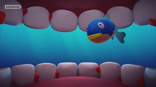 Морские Котики: У тебя что-то застряло в зубах | Эпизод 4