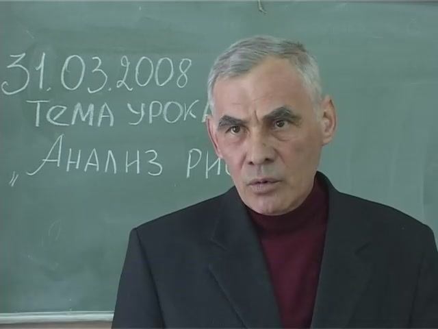 Специальный репортаж "Московский областной гуманитарный колледж", 2008 г.