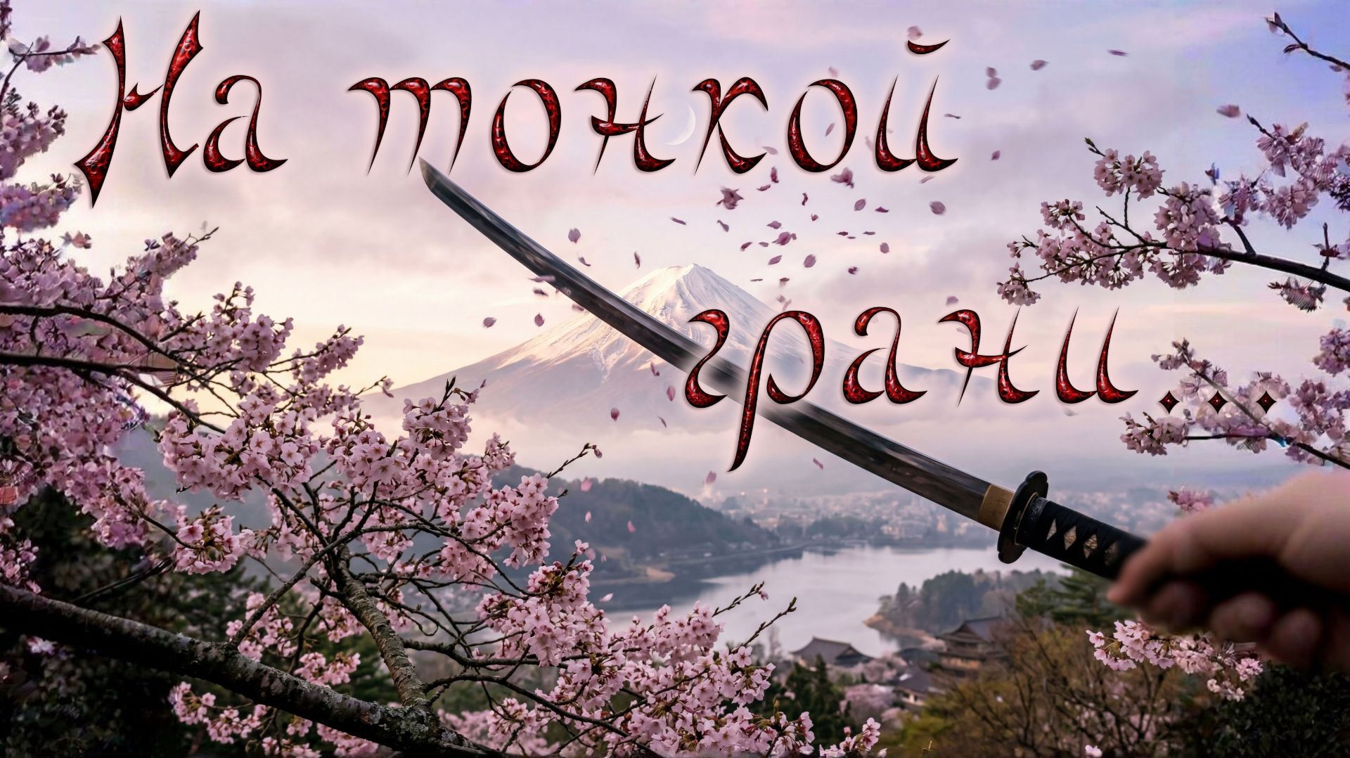 На тонкой грани...