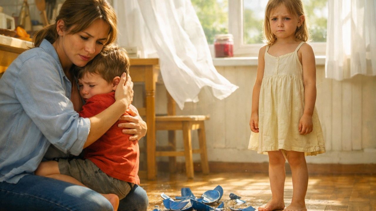 Истории из жизни| Я не знала, почему мама любит брата сильнее |Аудио рассказы|Жизненные истории