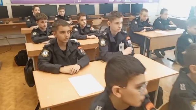 Маленькие герои большой войны