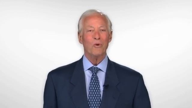 Как найти идеальную работу? 4 стратегии от Брайана Трейси