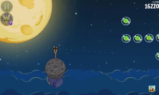 ЗЛЫЕ ПТИЦЫ   ПРОТИВ СВИНЕЙ /  Angry Birds  / МУЛЬТФИЛЬМ / МУЛЬТИГРА