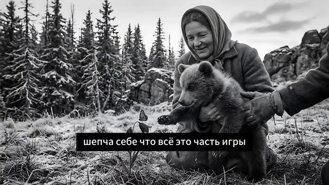 ЗАКОН ТАЙГИ_ Один против всех Егерь устроил БОЙНЮ за лес