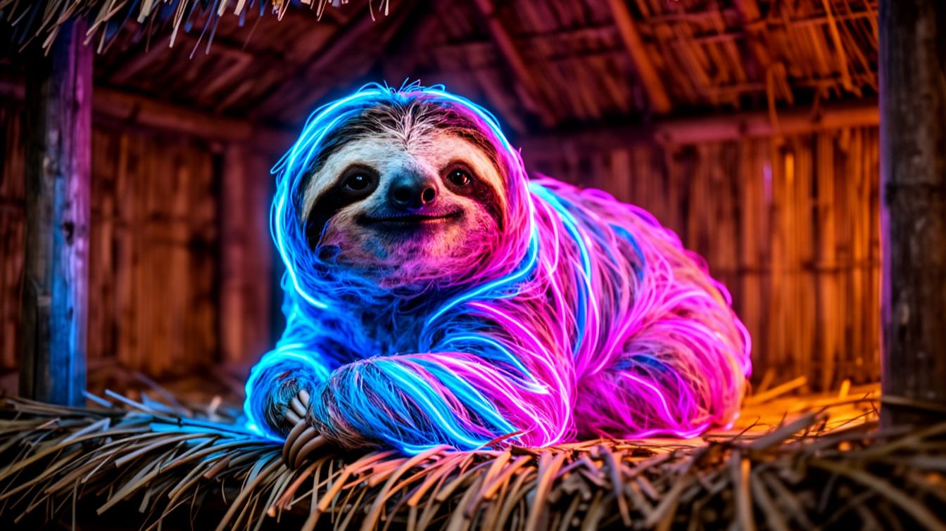 В идеальном мире вы с мной, вероятно, не существовали бы так что давайте не будем на него надеяться