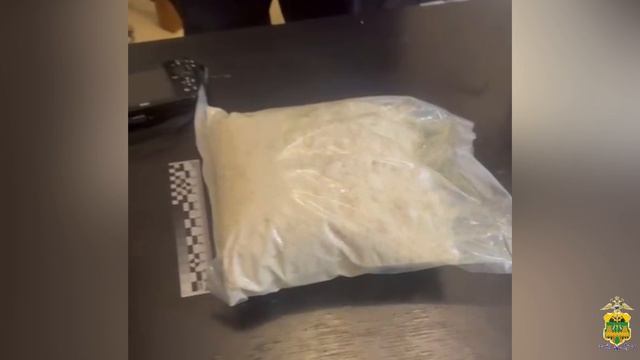 Жительница Сочи задержана за производство и сбыт «синтетики»