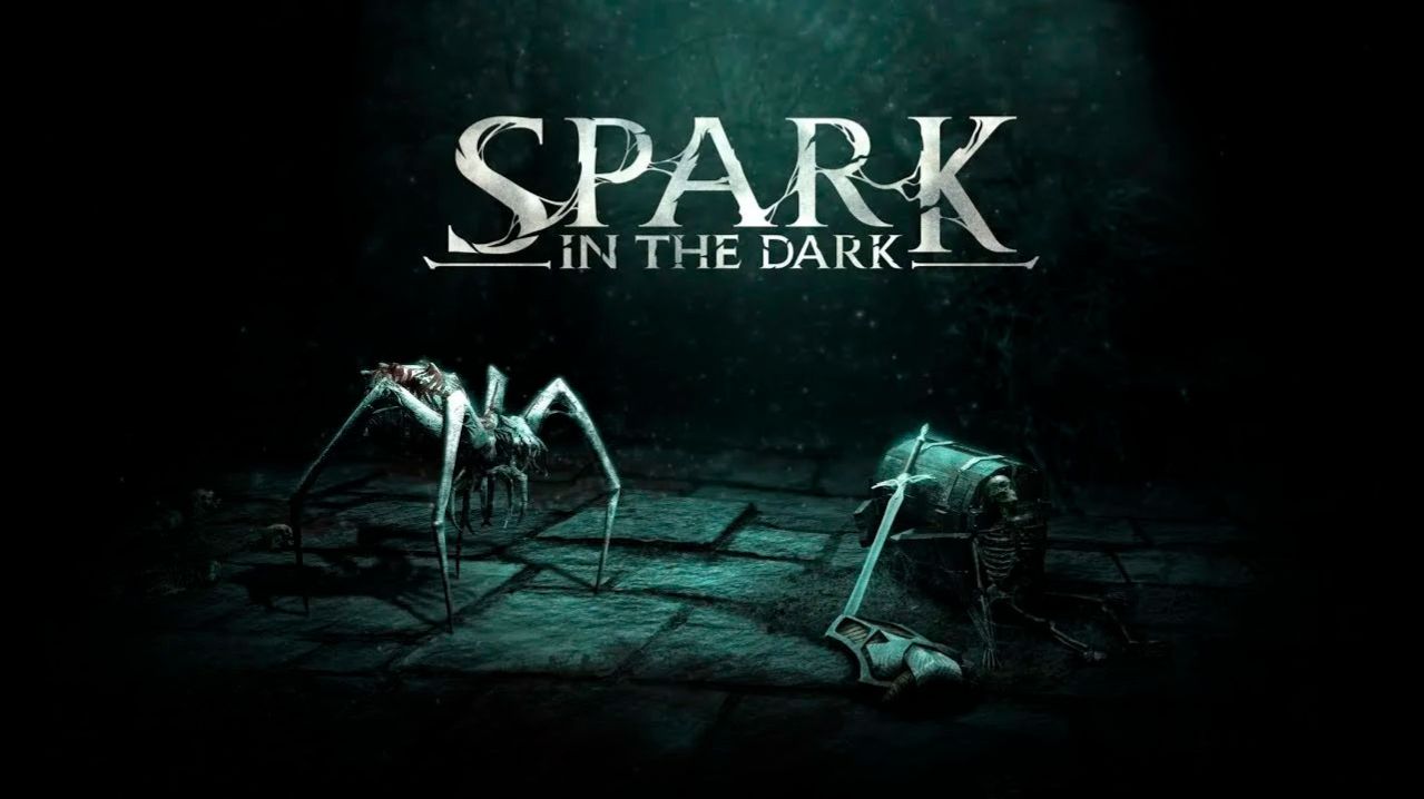 Spark in the Dark - Трейлер раннего доступа