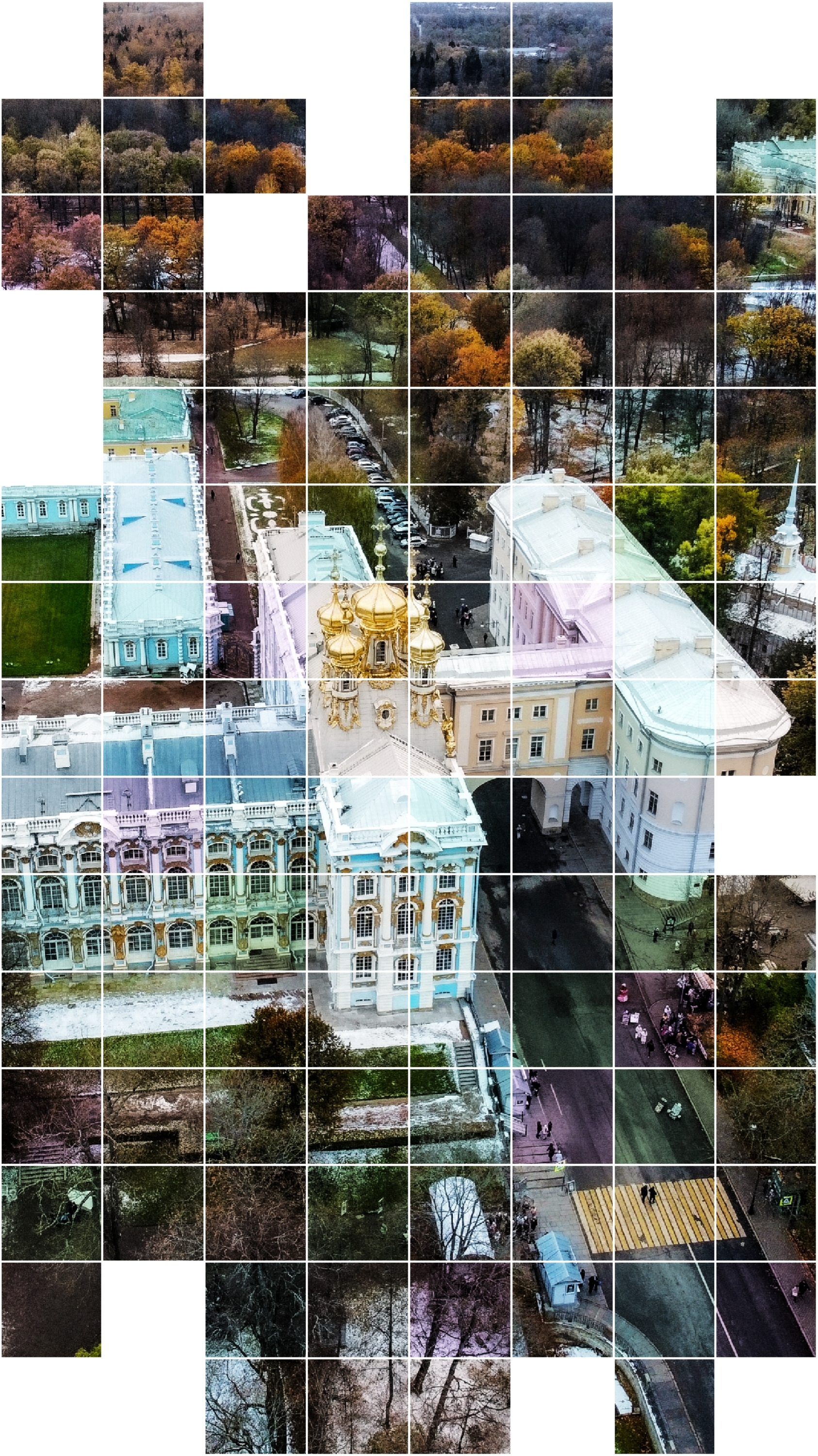 Екатерининский парк