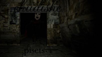 Это ведь ДОБРАЯ игра? - SLIDE IN THE WOODS