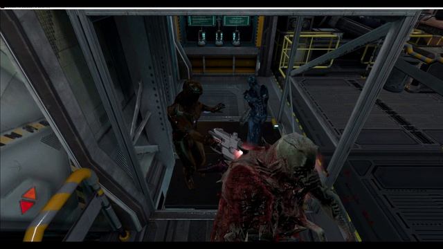 StarBase (Сюжет)