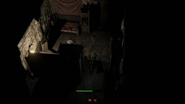 ОГРОМНЫЕ ТОЛПЫ ПАУКОВ! 9 Spark in the Dark