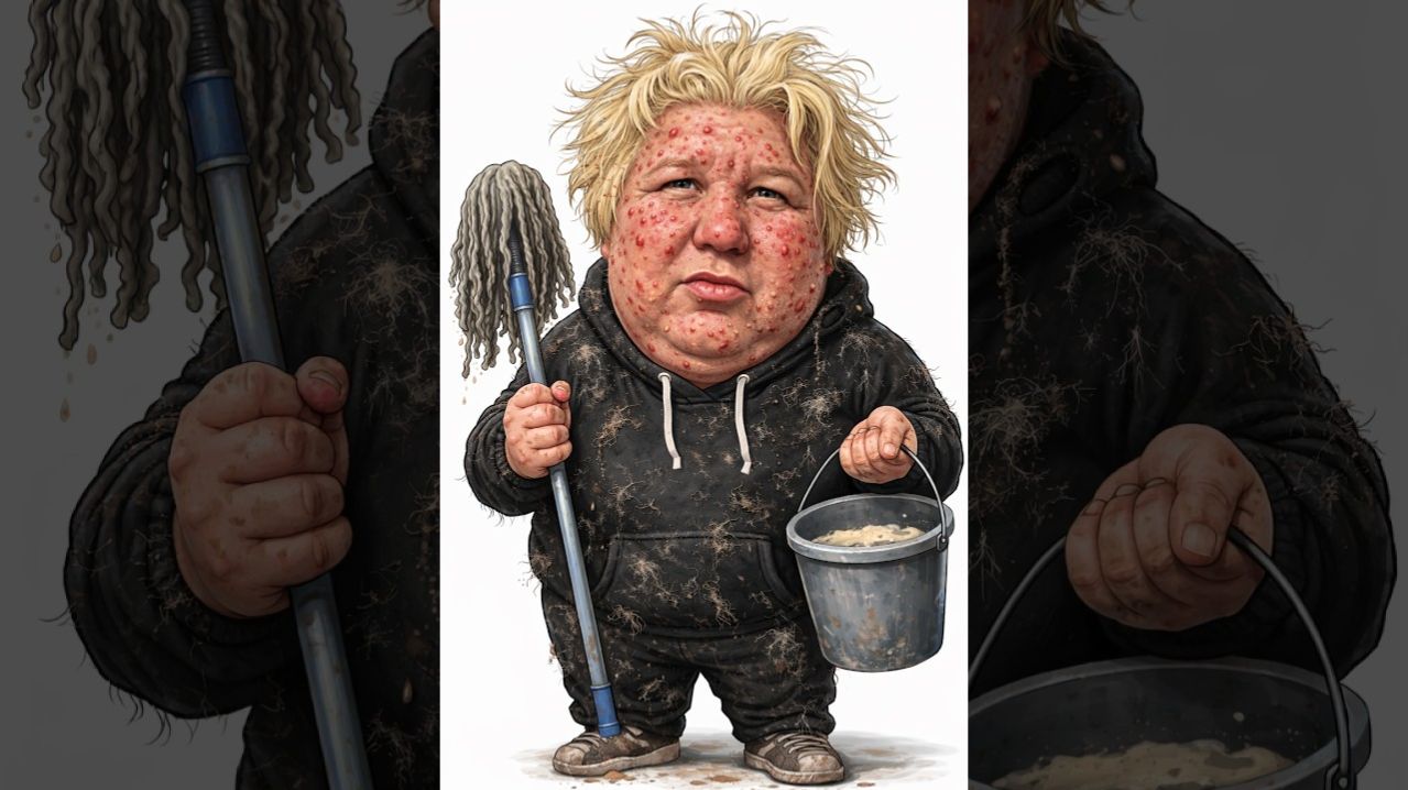 Обзор от Аурики на Губареву - САМОЕ ГЛАВНОЕ ЭТО НЕ ПЕРЕТРУДИТЬСЯ!