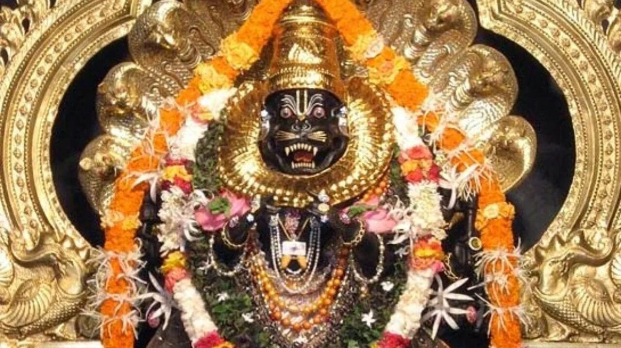 09.04.2026 Шримад Бхагаватам 5.18.8 Е.М. Чайтанья Чандра Чаран прабху (ОМск)