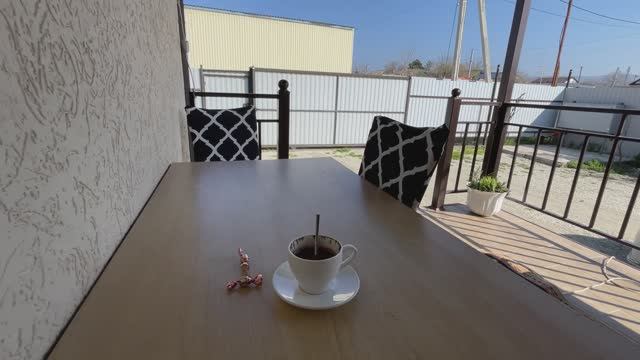 Утро и кофе / Что у нас растет на участке / Обзор саженцев и не только