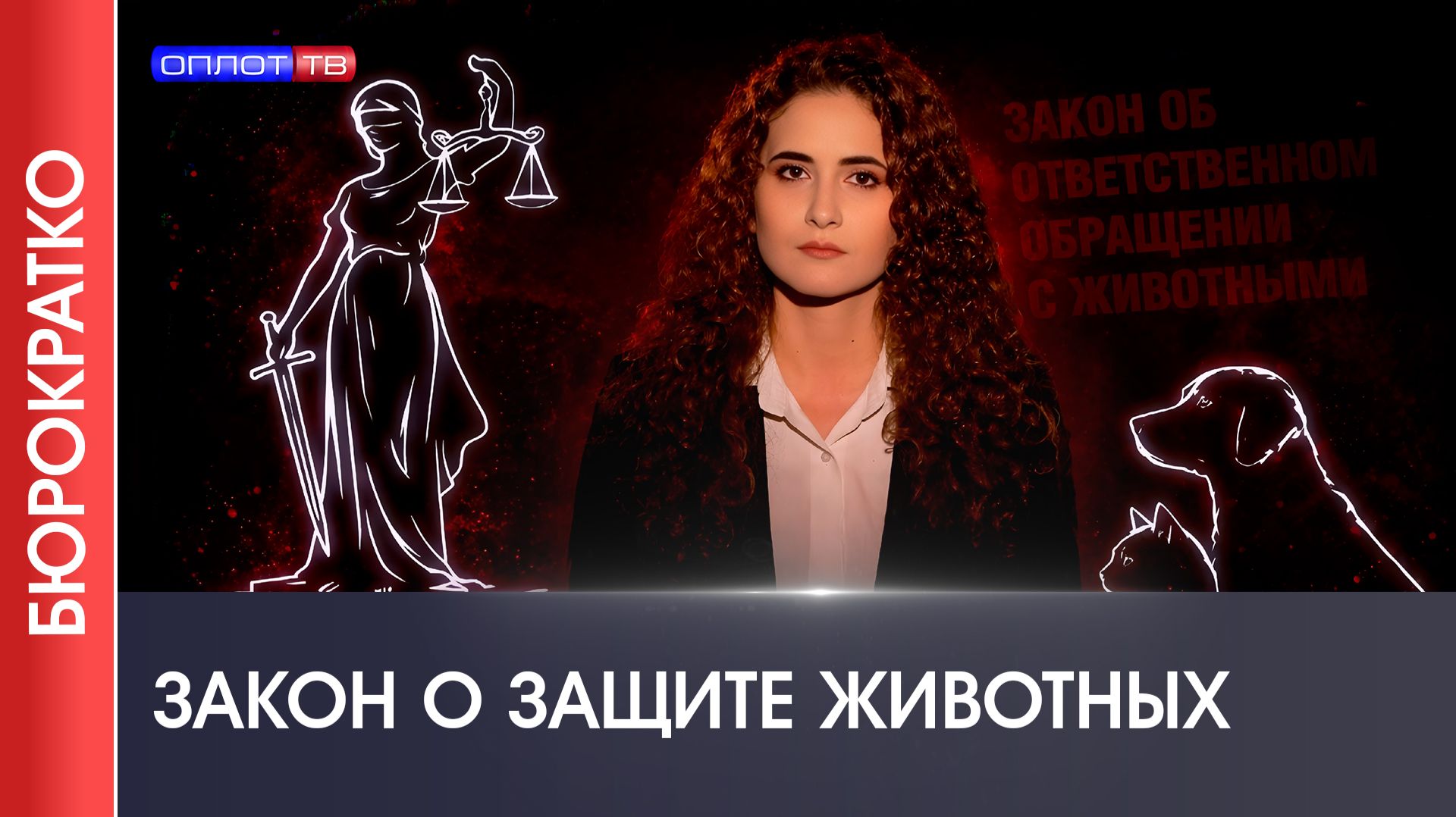 БЮРОКРАТКО №2 | Переводим с официального на человеческий