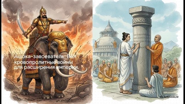 История 5 класс параграф 17 Древняя Индия