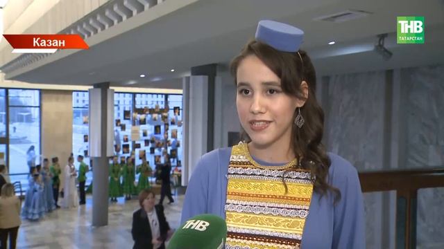 СМИ о КГЭУ: Казанда "Яз гүзәле" конкурсында җиңүчеләрне бүләкләделәр