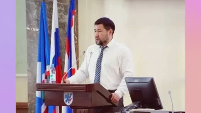 Мэр Якутска, срок закончился - дай провести новые выборы в мэры раньше, может и тебя выберем...