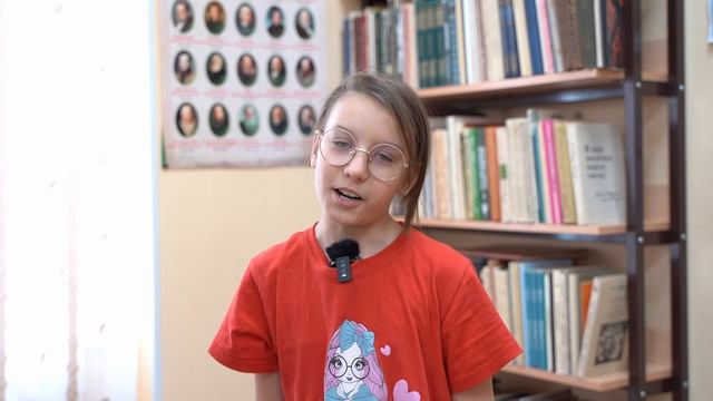 Отзывы (2 отделение)