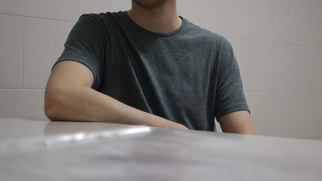 Врач-проктолог Алиев А.А. - Отзыв пациента 1 Медикал Он Груп -СПБ