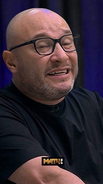 Самая сильная сборная России