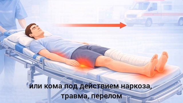 3. Миф о маргинальности