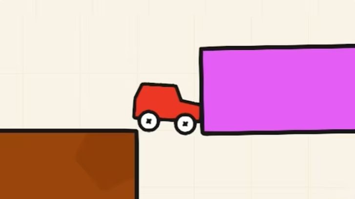 [leafxup] - КРАСНАЯ МАШИНА С РОЗОВЫМИ ПРЕДМЕТАМИ...