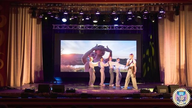 ФРГБ+ИПП Вокальное исполнение, соло ФОРСАЖ