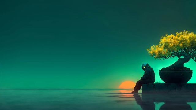 L o s t ： Emotional Sci Fi Space Music