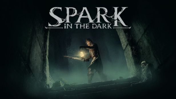 Spark in the Dark (2) Первый ярус
