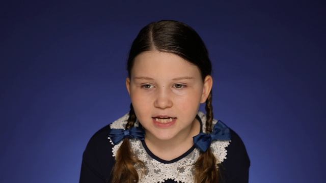 София Лисина_актерская визитка