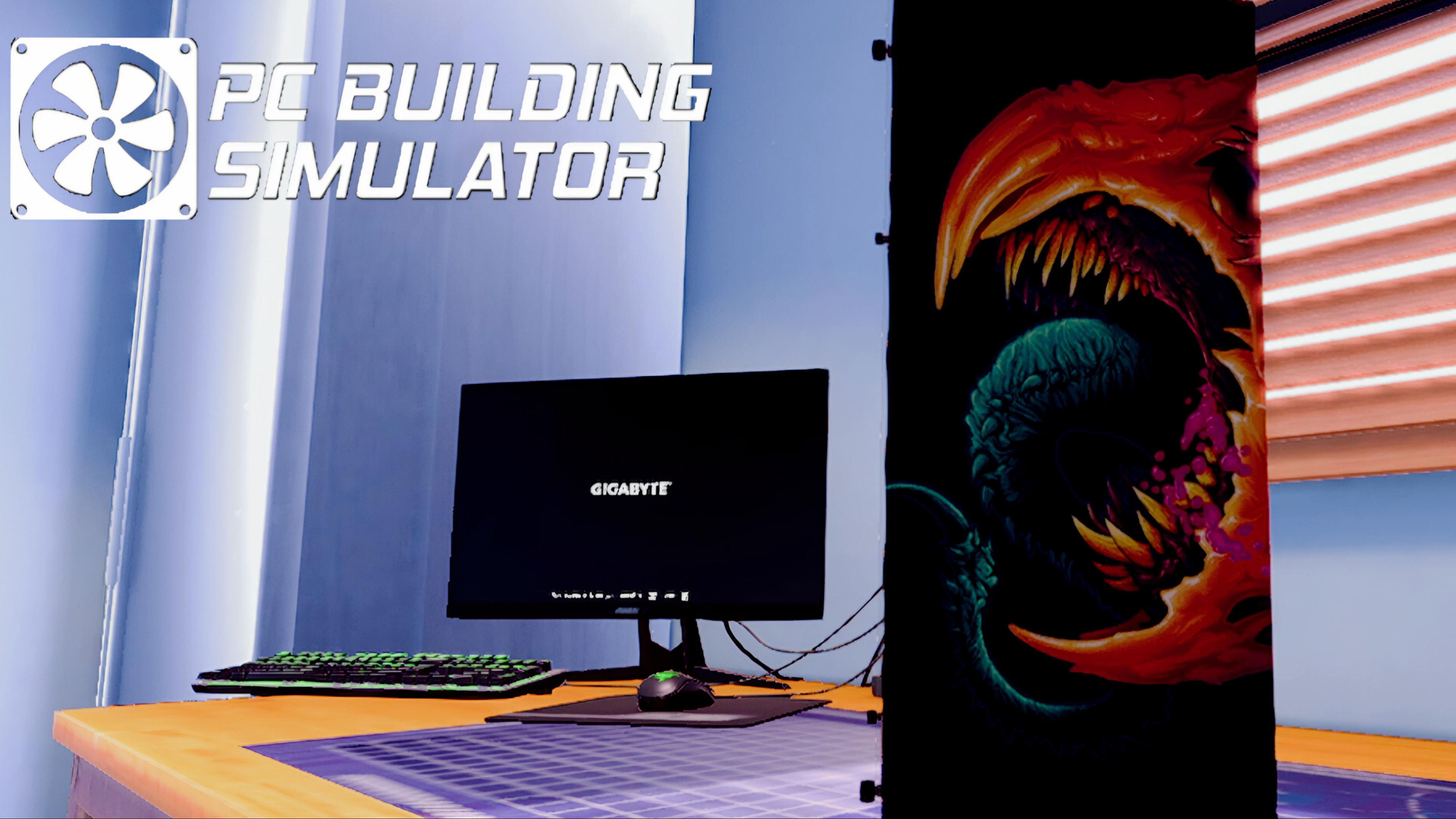 Закрытие бизнеса ► PC Building Simulator #10