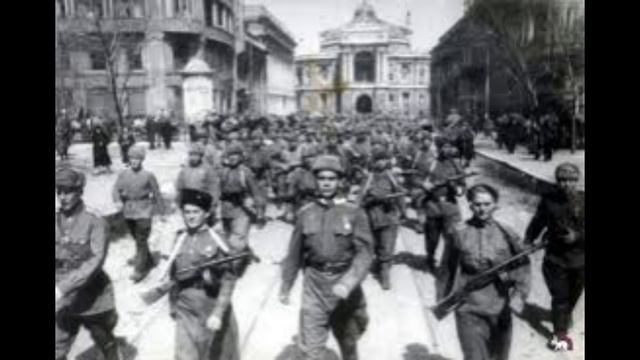 10 апреля - Международный день движения сопротивления