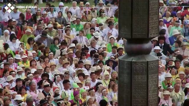 Алгыс Языковые ролики