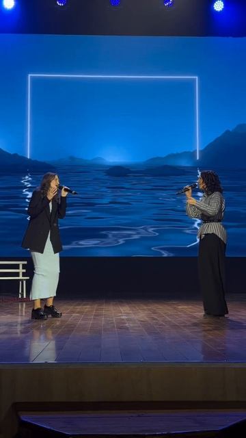 Делимся с тобой яркой атмосферой второго дня «ИнФеста-2026»