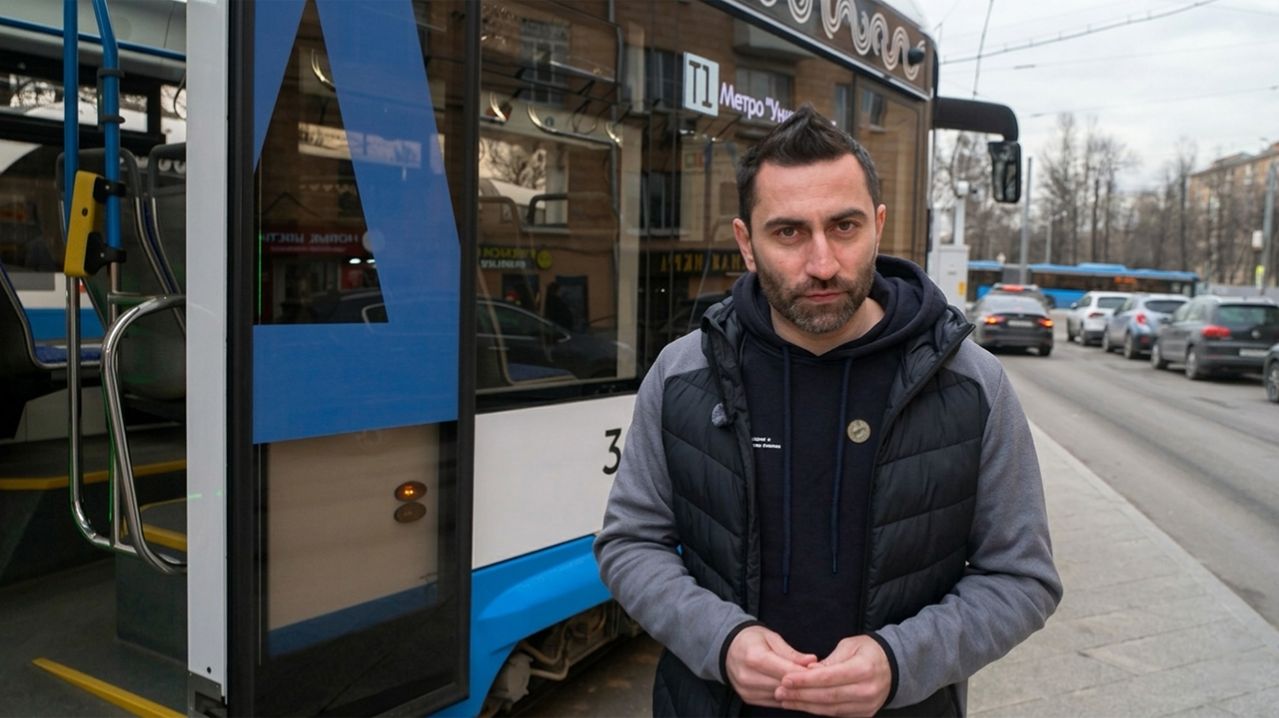 В Москве запустят второй трамвайный диаметр. В чем преимущества таких маршрутов?