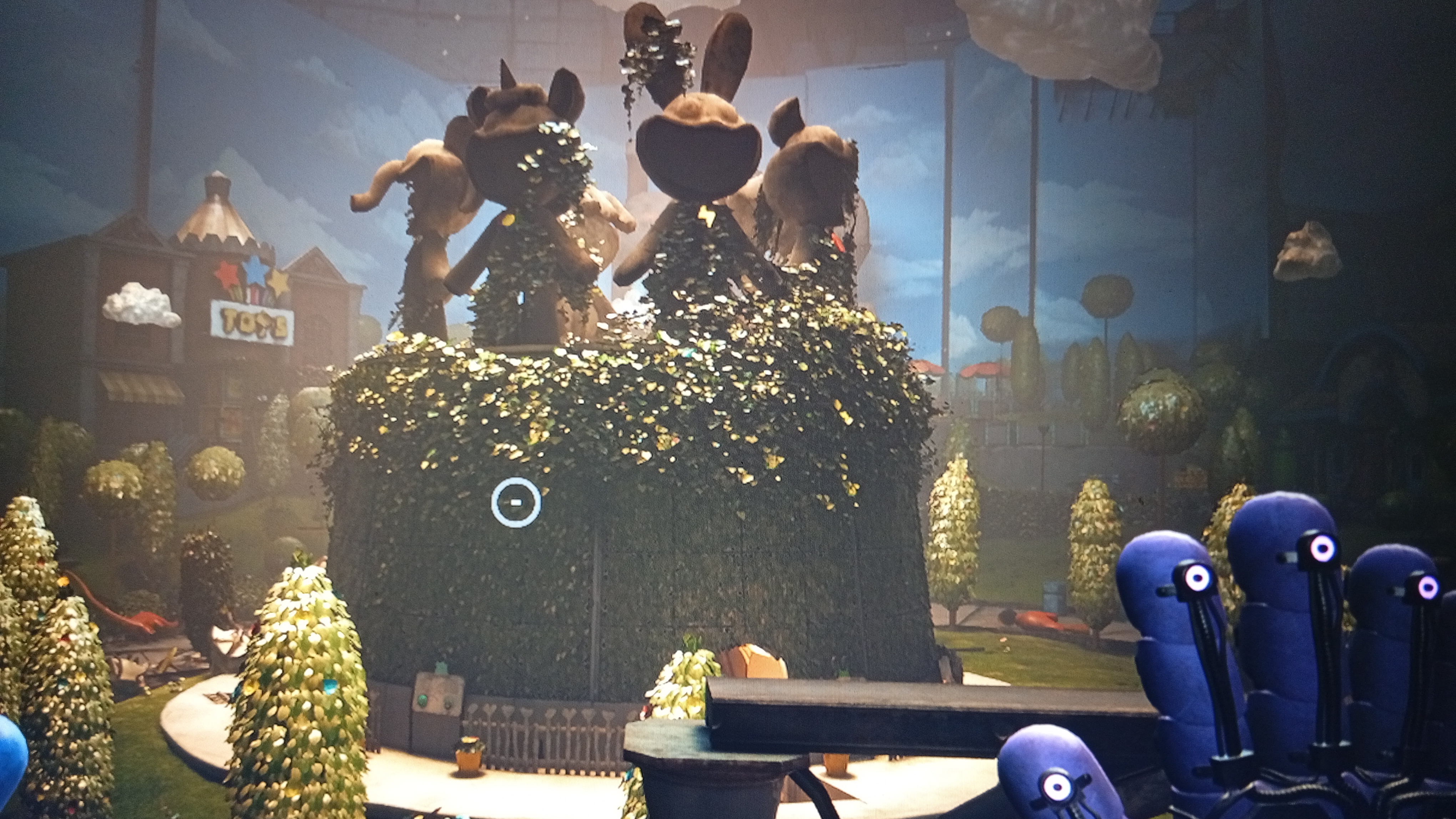 Я СЫГРАЛ В poppy playtime chapter 3 Я ПОЛУЧИЛ НОВУЮ РУКУ | gamesWKostyan