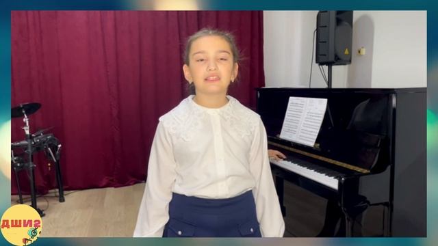 "Всё отлично" - Мяжлонова Кира