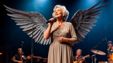 Ищем друг друга  (жен)