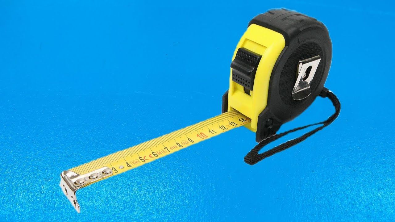 Эта модификация обычной рулетки удивила даже мастера с большим стажем!