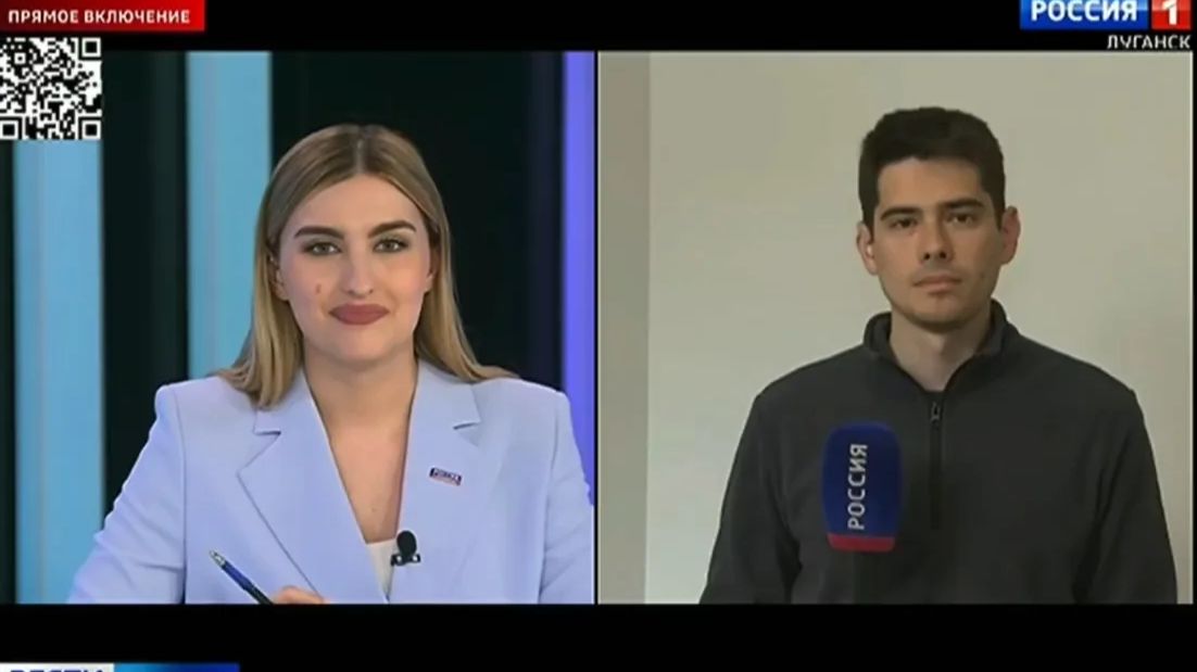 Прямой эфир: В Луганске проходит первенство по тяжёлой атлетике