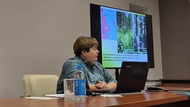 Природа архипелага Кижские шхеры (21 января 2026 г.)