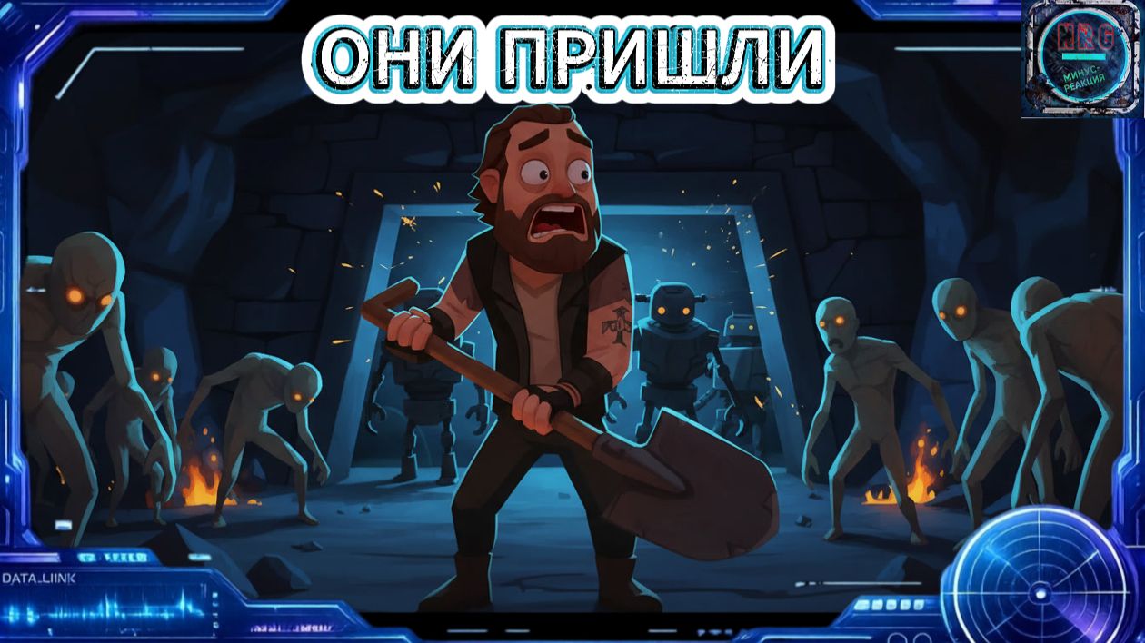 The spotter dig or die Самая отвязная копалка