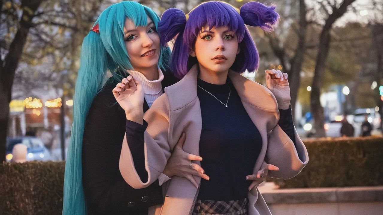 Бесконечное Лето # 1